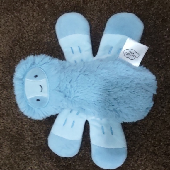 Slumberkins | Toys | Slumberkins Butterfly Mini | Poshmark